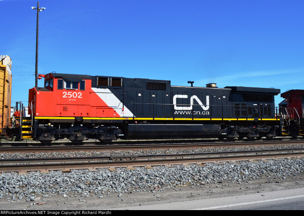 CN 2502